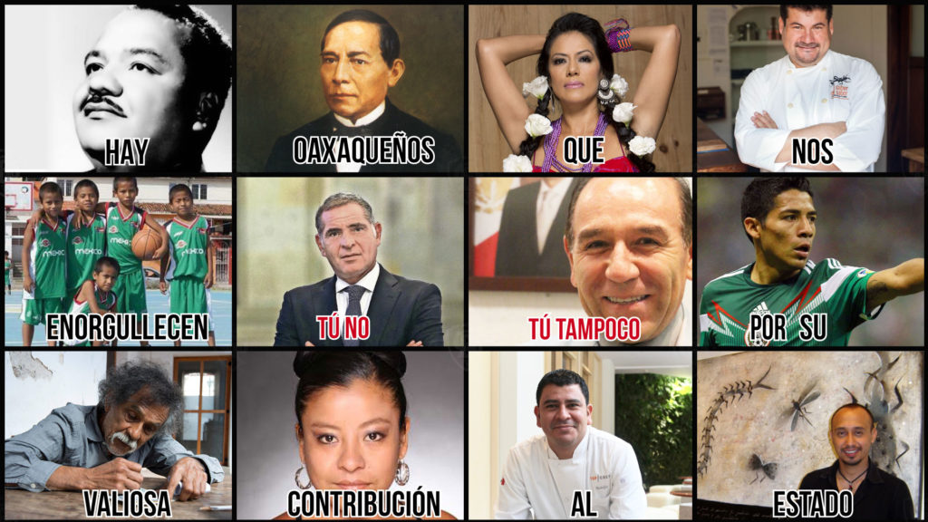 Los mejores memes de ‘Tú no’ | El Imparcial de Oaxaca