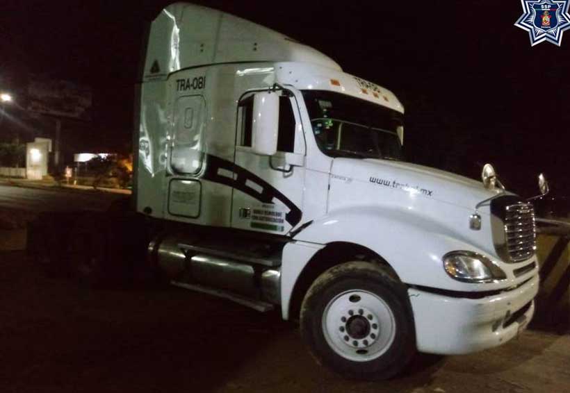 En acciones distintas recuperan vehículos - El Imparcial de Oaxaca