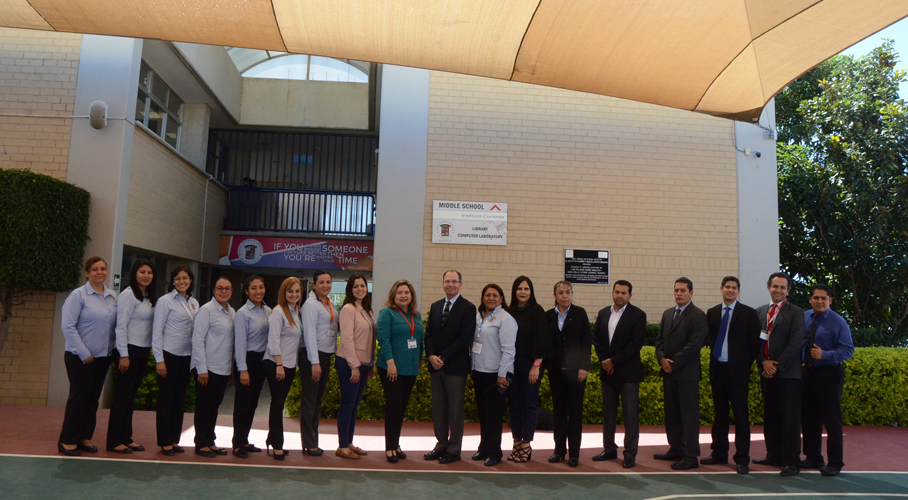 Innovan en Instituto Cumbres - El Imparcial de Oaxaca
