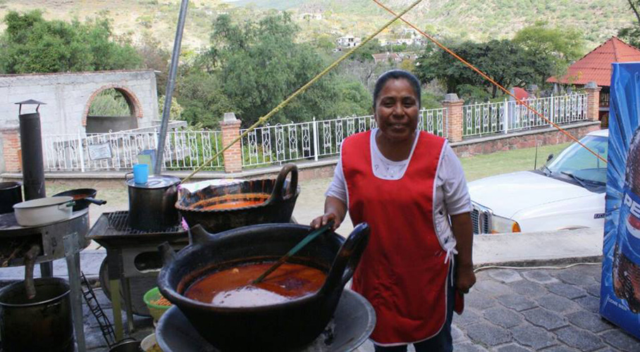 Fortalecerán la economía mixteca | El Imparcial de Oaxaca