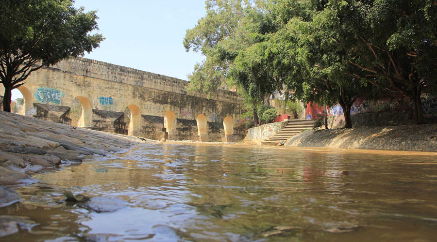 Aún es tiempo de rescatar los ríos de Oaxaca - El Imparcial de Oaxaca