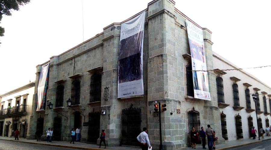 Mupo refuerza su programación - El Imparcial de Oaxaca