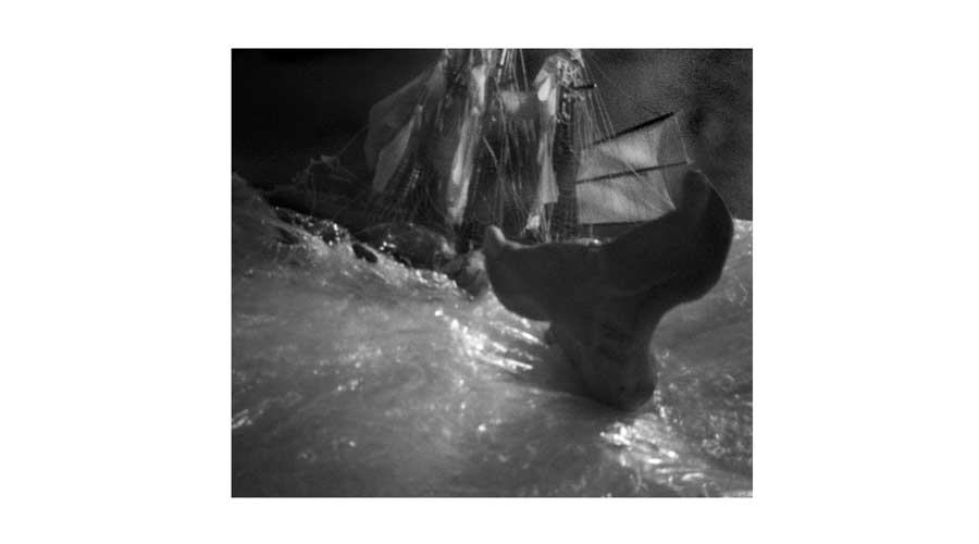 Elsa Medina explora la fotografía estenopeica - El Imparcial de Oaxaca