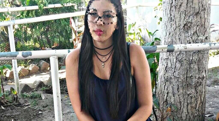 Exhiben en lonas a “roba maridos” para que aprenda a respetar, afirman ...