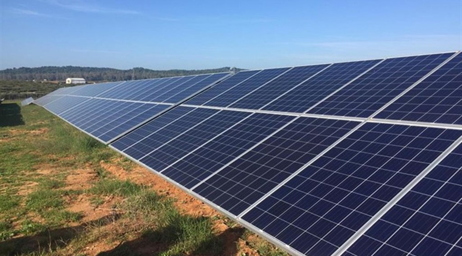 UTM, primera institución en Oaxaca que contará con un parque solar - El ...