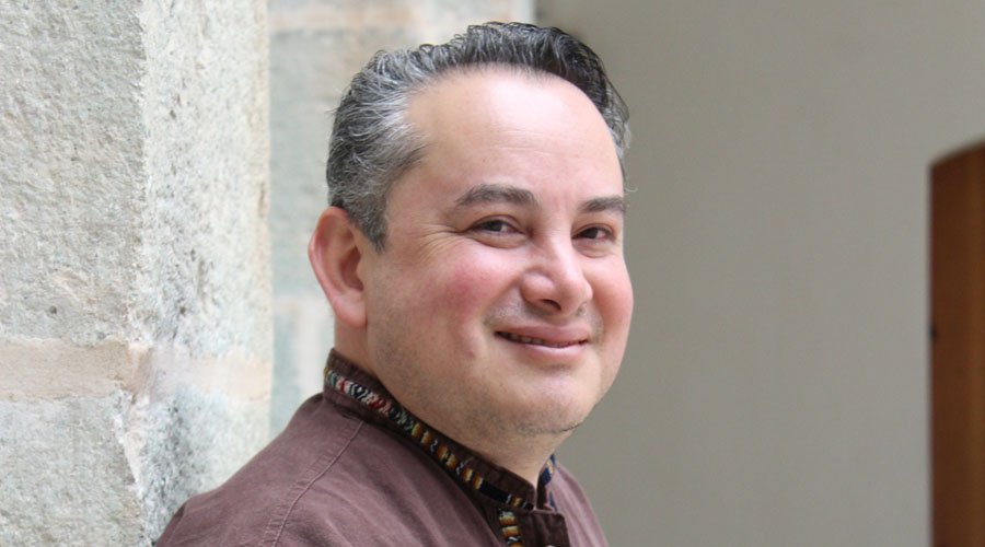 Mario Beller: “como actor tienes que ser flexible” - El Imparcial de Oaxaca