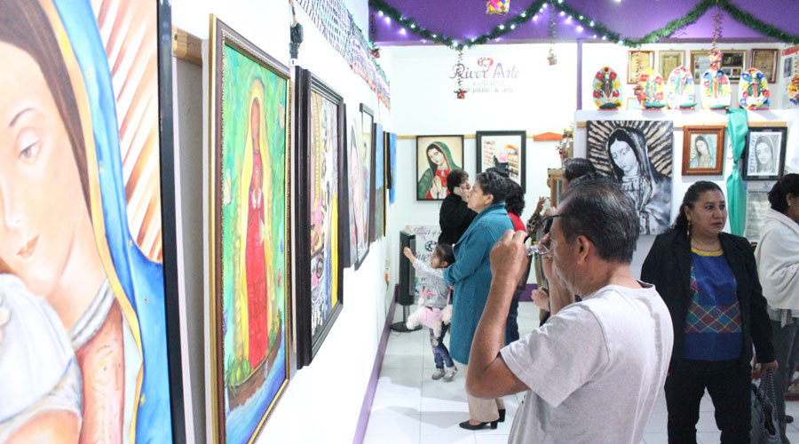 El arte, una forma intrínseca formativa - El Imparcial de Oaxaca
