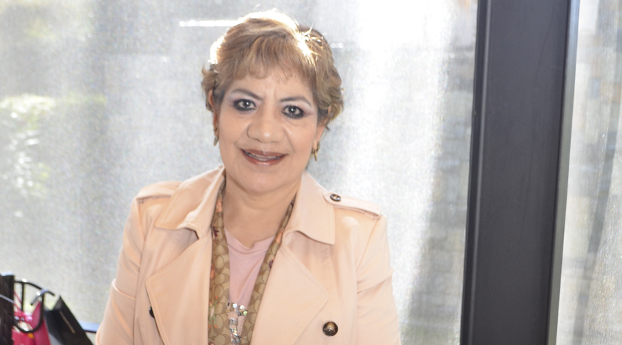 Edith Vásquez cumple un año más - El Imparcial de Oaxaca