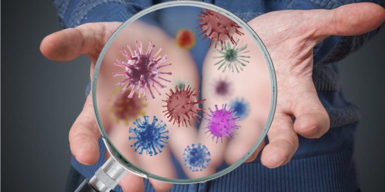 ¿Qué son los gérmenes y dónde se encuentran? - El Imparcial de Oaxaca