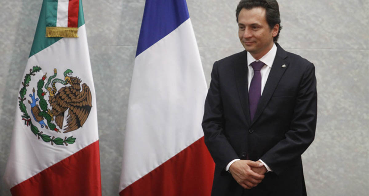 Juan Jesús, hermano de Emilio Lozoya denunciará video ante FGR; se ...
