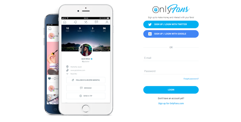 ¿Qué es y cómo funciona OnlyFans? - El Imparcial de Oaxaca