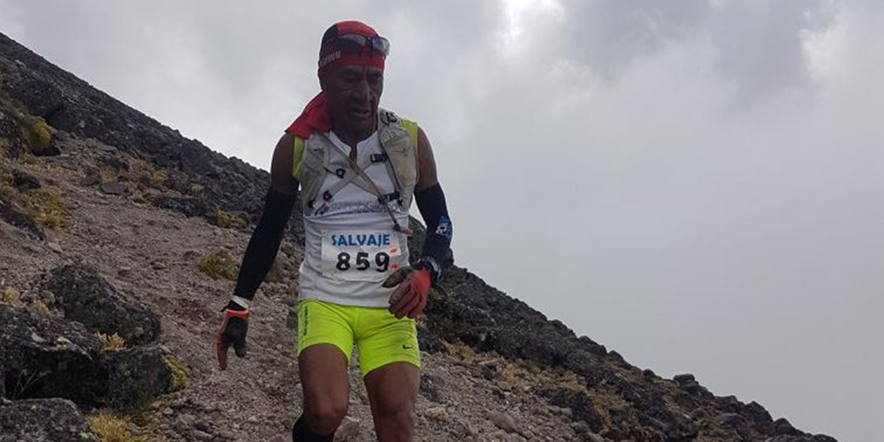 Tavo Robles, al Backyard México - El Imparcial de Oaxaca