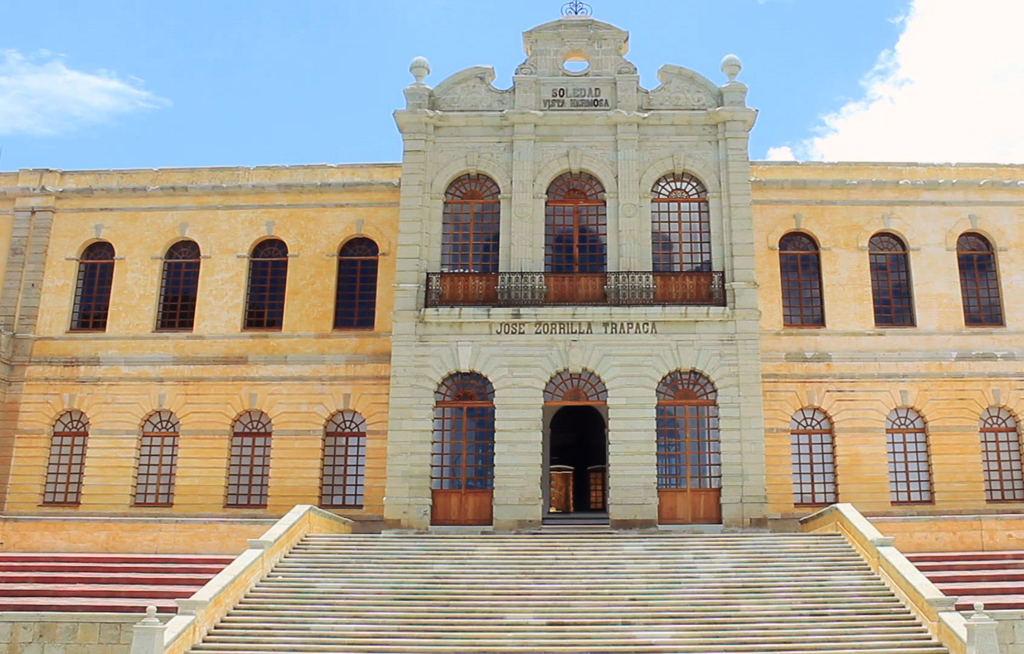 Brilla en los valles la Villa de Etla - El Imparcial de Oaxaca