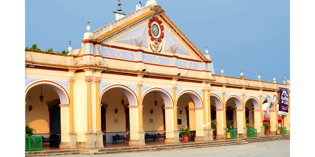 Ocotlán de Morelos, el gran valle de Oaxaca - El Imparcial de Oaxaca