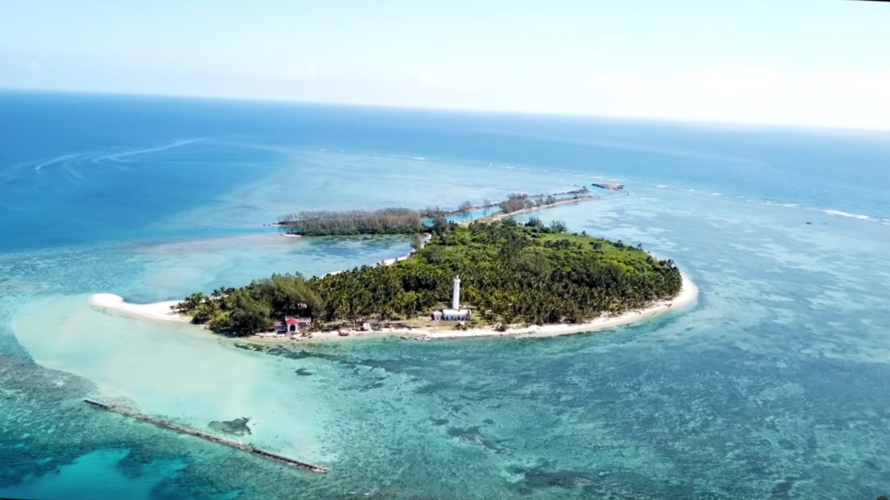 5 Islas veracruzanas que encantan a sus visitantes - El Imparcial de Oaxaca
