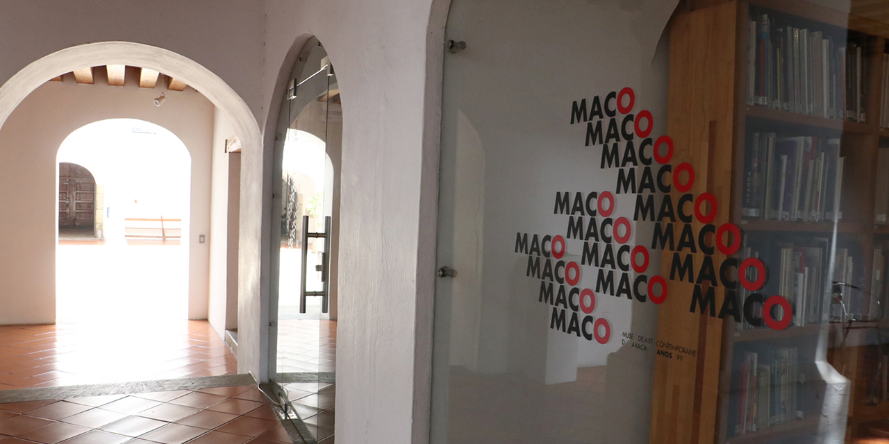 El MACO cumple 30 años de fundación con casi un año cerrado - El ...