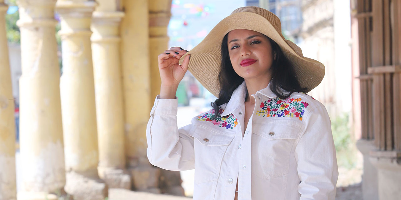 Recorrido fotográfico en la Verde Antequera | El Imparcial de Oaxaca