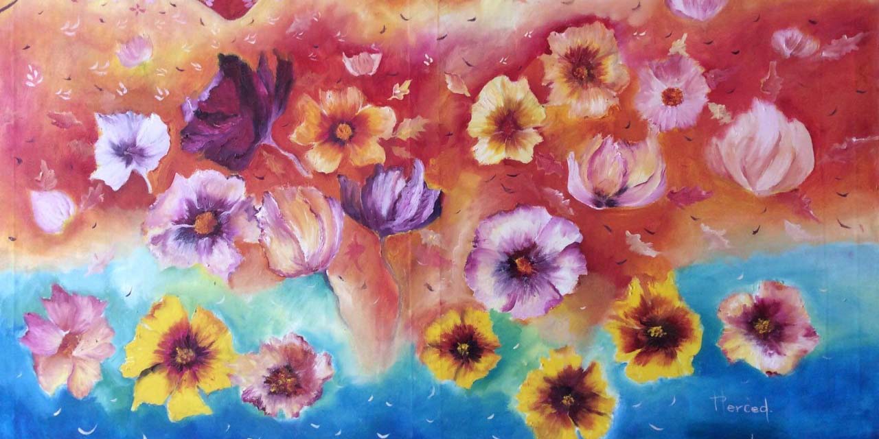 Merced Ramírez transforma todos los sentimientos - El Imparcial de Oaxaca