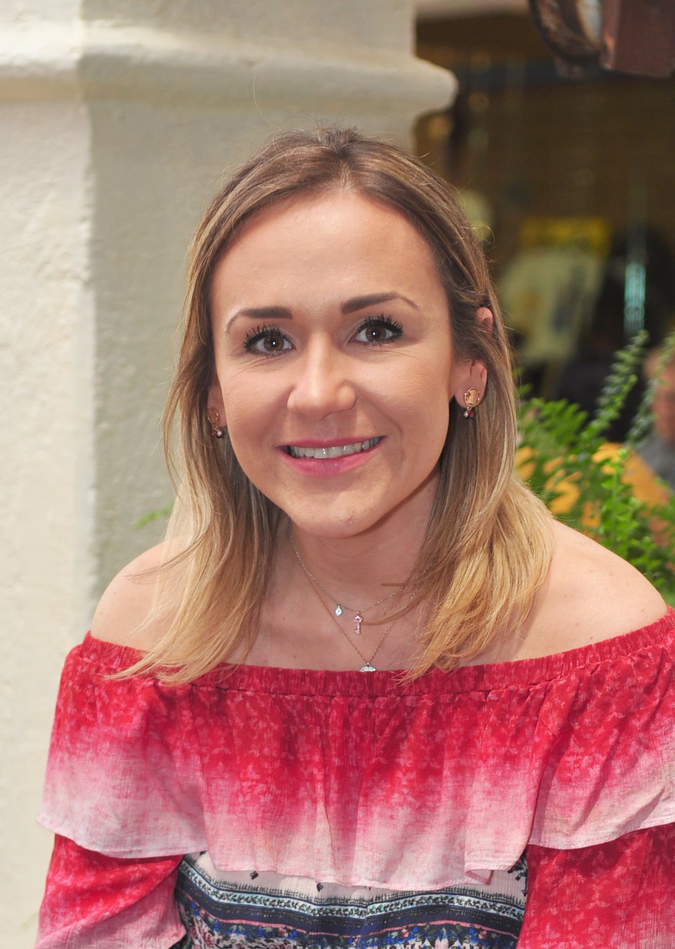 Samantha Rueda's Instagram, Twitter & Facebook on IDCrawl