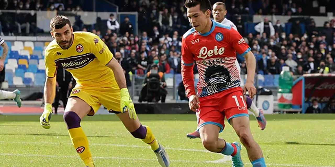 ¿Chucky Lozano al Liverpool? El mexicano es seguido por los Reds - El ...
