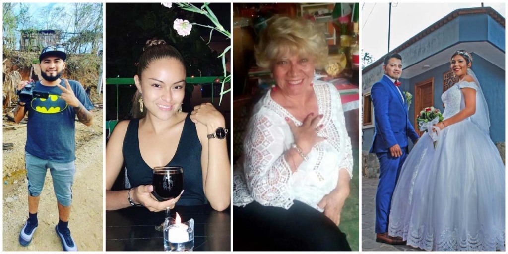 Huatulco Fashion: Día Mundial de los Océanos - El Imparcial de Oaxaca