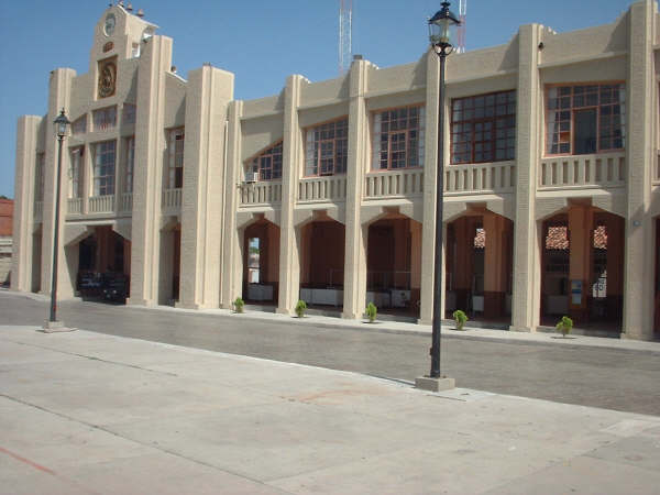 LUGARES TURÍSTICOS DE OAXACA: Ciudad Ixtepec, un colorido sitio istmeño ...