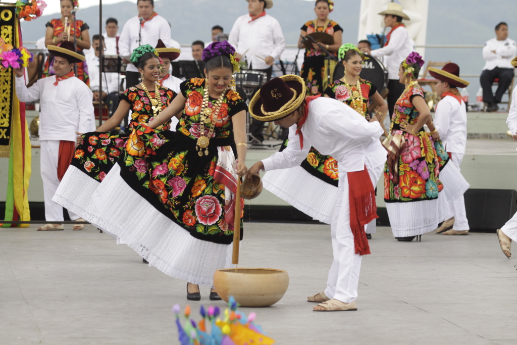 LUGARES TURÍSTICOS DE OAXACA: Ciudad Ixtepec, un colorido sitio istmeño ...
