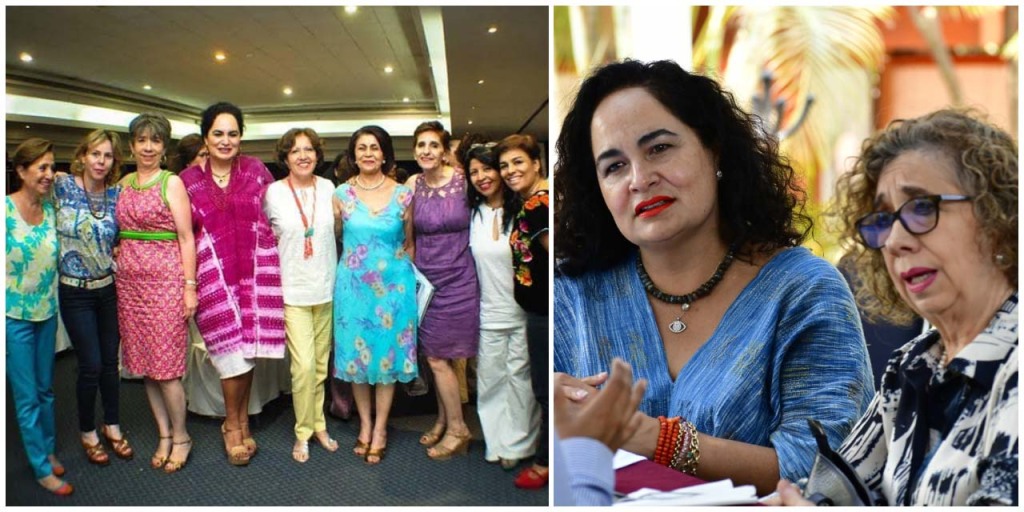 VIFAC, 10 años de ayudar a embarazadas en situación vulnerable