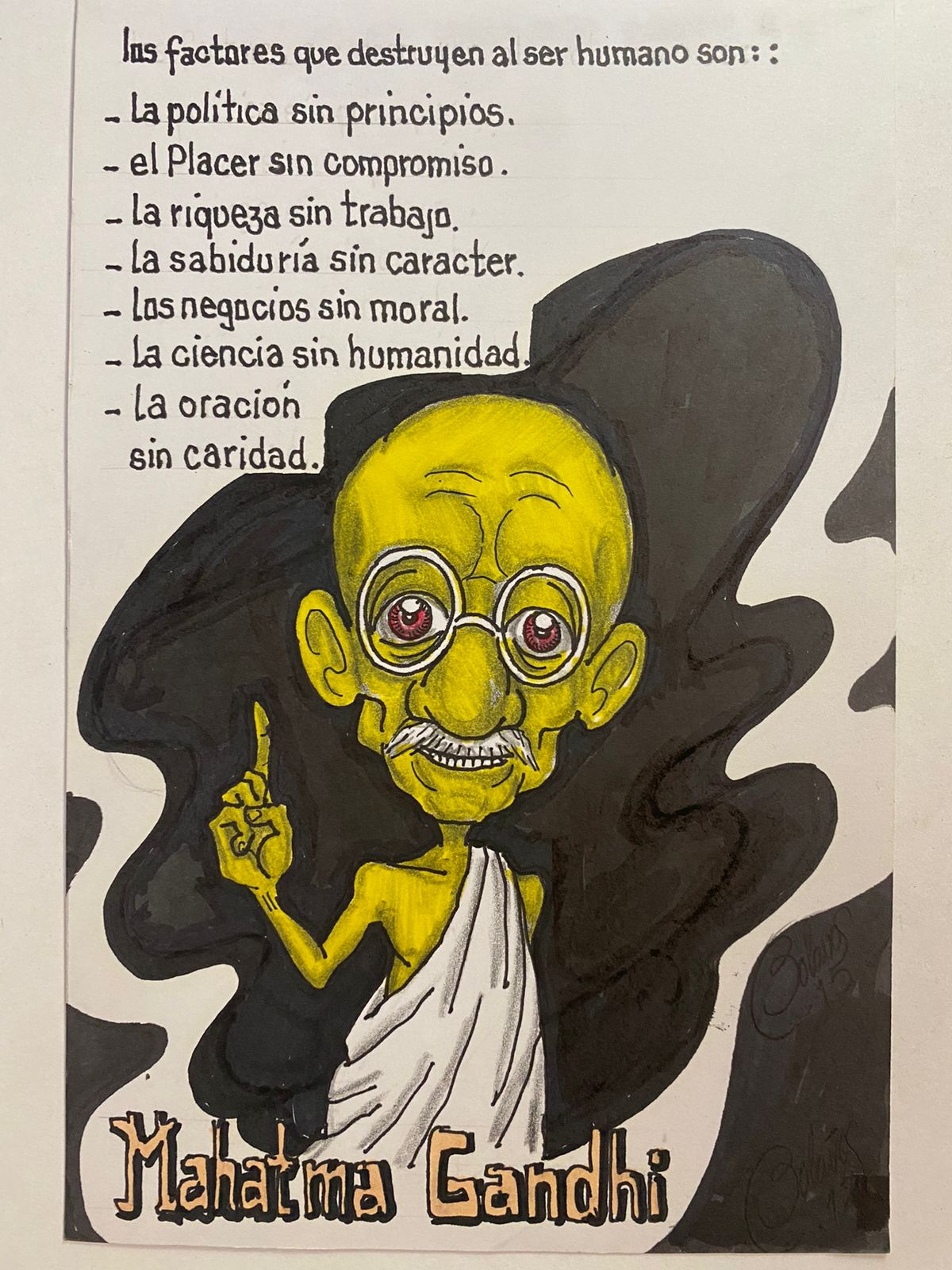 Cartón de Bolaños | El Imparcial de Oaxaca