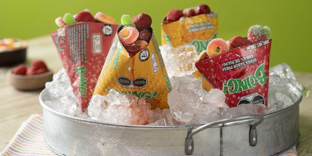 Boing Loco; una bebida para compartir con los peques de la casa - El ...