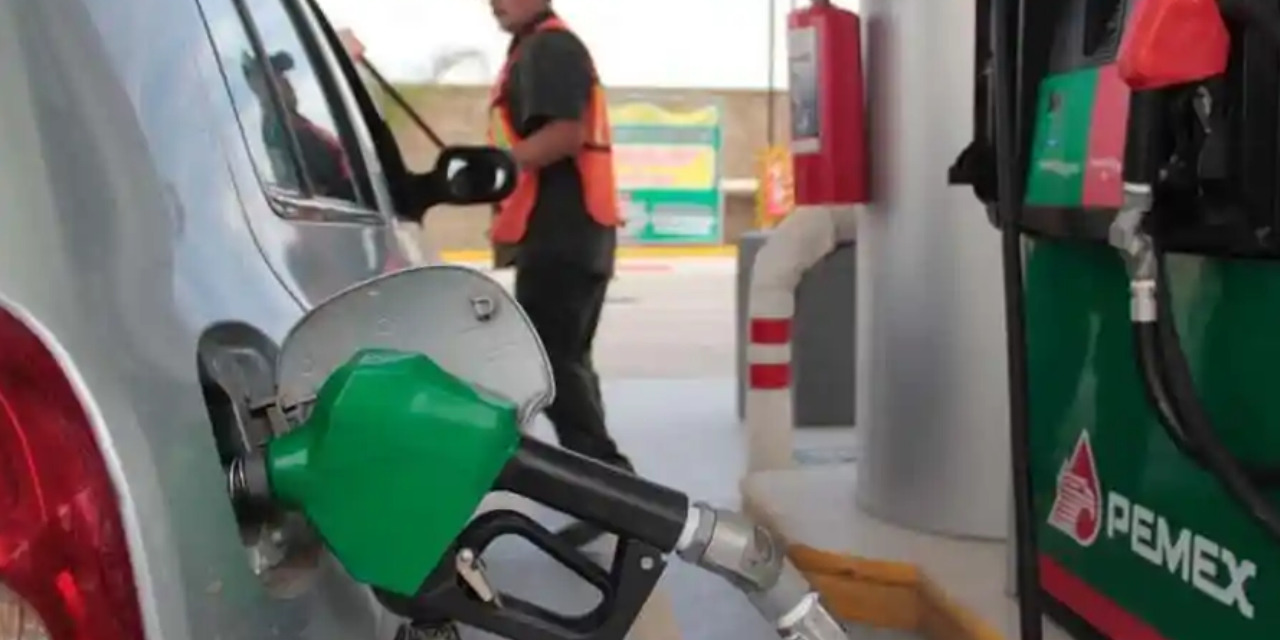 Oaxaca: ¿Dónde se vende la gasolina más barata este miércoles 19 de julio de 2023? - El ...