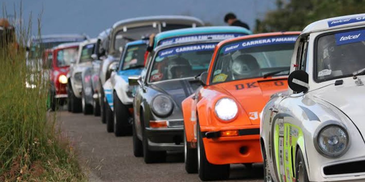 Listo Emilio Velásquez para La Panamericana - El Imparcial de Oaxaca