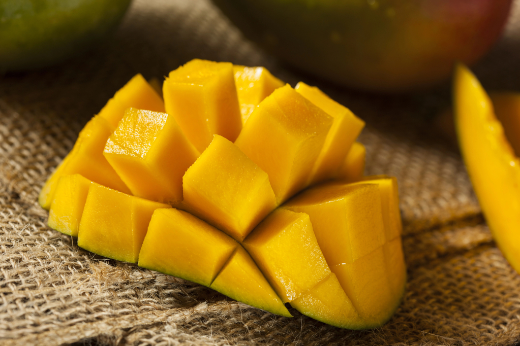 Refresca tus Días de Calor con Agua de Horchata de Mango - El Imparcial ...