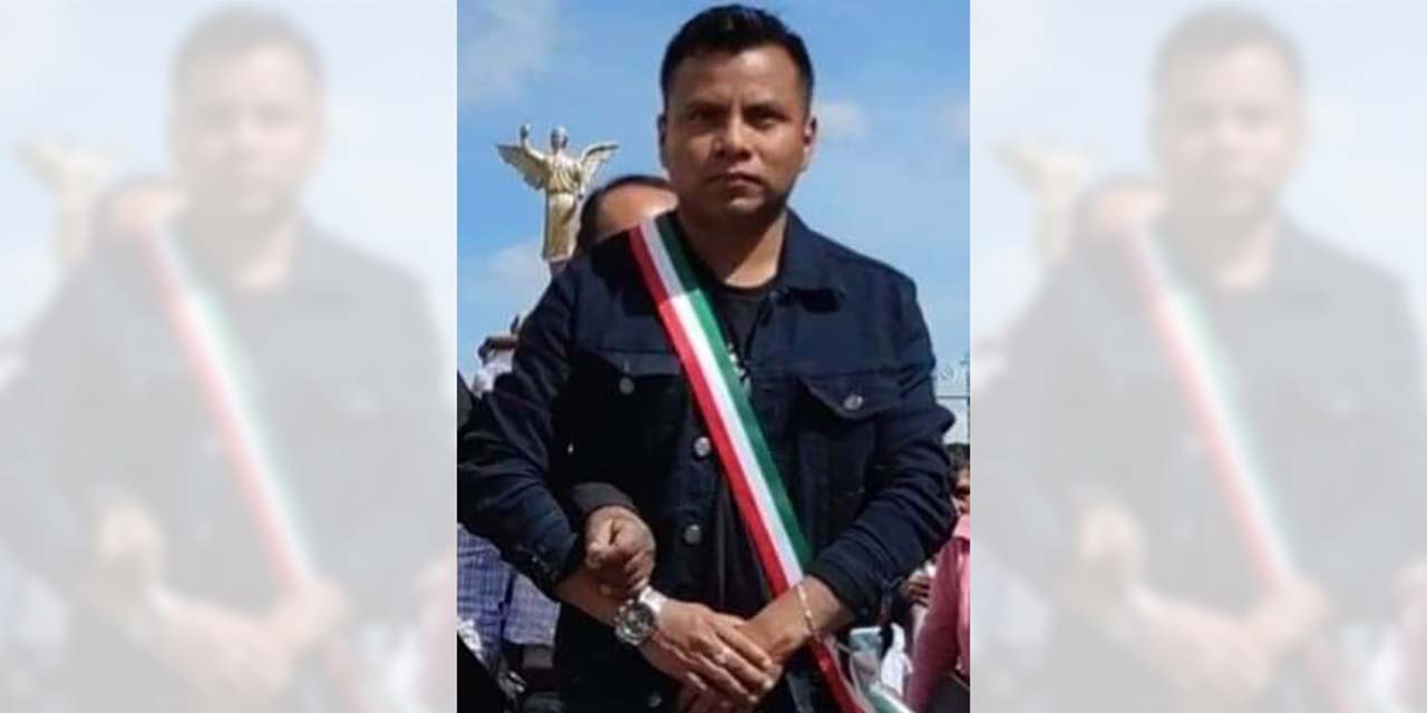 Disparan contra domicilio de edil de San Martín Peras - El Imparcial de ...