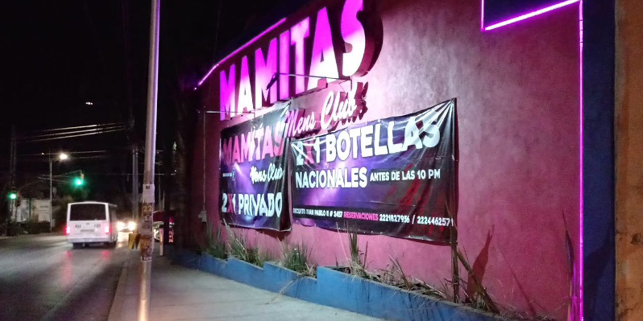 Hombre dice que es extorsionado tras negarse a pagar la cuenta en el ...