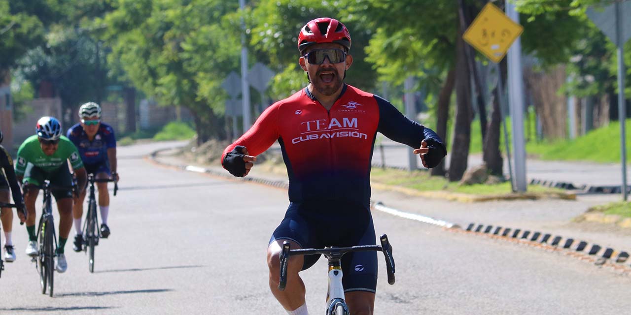 Ramón Mejía muestra su poder - El Imparcial de Oaxaca