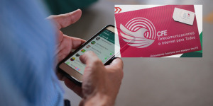 ¿Cómo se puede activar el servicio de CFE Internet del Bienestar? - El ...