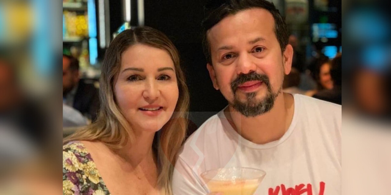 ¿La historia de amor entre Alicia Villarreal y Cruz Martínez, llegó a ...