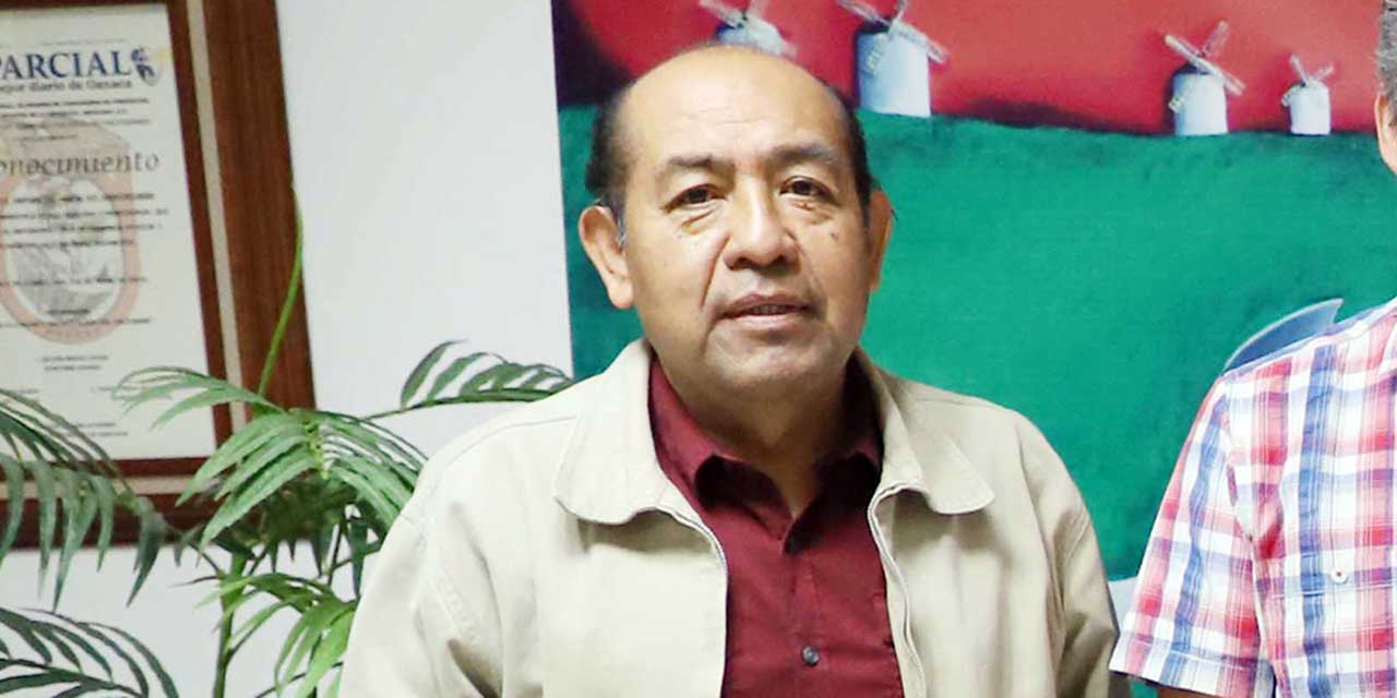 Buen viaje hermano - El Imparcial de Oaxaca