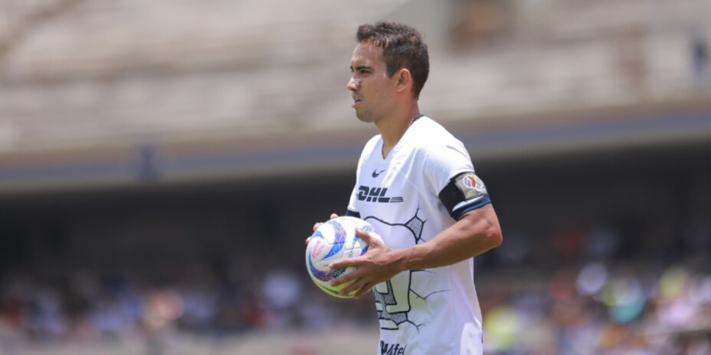 Adrián Aldrete anuncia su retiro del futbol profesional - El Imparcial ...