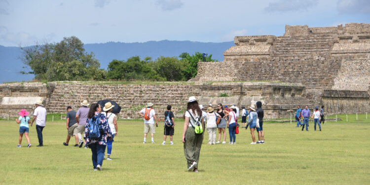 El Impacto del Turismo en la Economía de Oaxaca - El Imparcial de Oaxaca El Impacto del Turismo en la Economía de Oaxaca - El Imparcial de Oaxaca