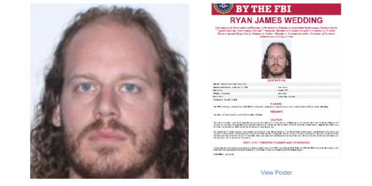 De olímpico a narcotraficante: La Historia de Ryan James Wedding - El Imparcial de Oaxaca