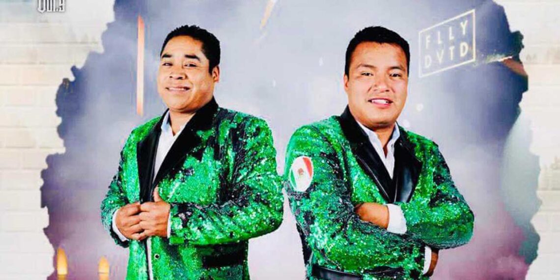 Lobo Mixteco, la propuesta musical que difunde la cultura indígena - El ...