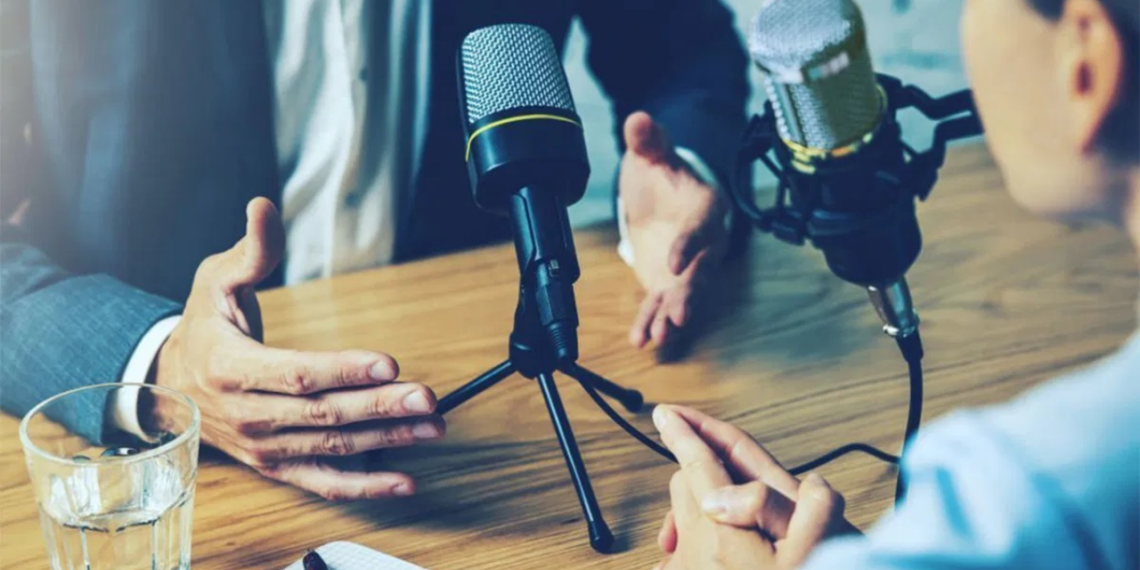 ¿Qué es un podcast y por qué se han vuelto tan populares?