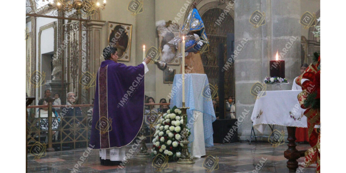 La Fiesta de la Virgen de Juquila: Fe, Tradición y Milagros que Unen a ...