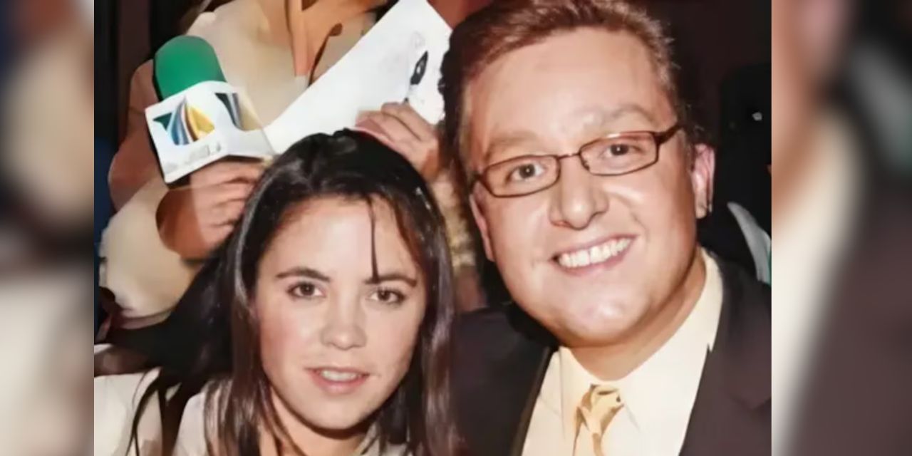 Daniel Bisogno todo un “Don Juan” ¿Cuáles fueron sus conquistas? - El Imparcial de Oaxaca