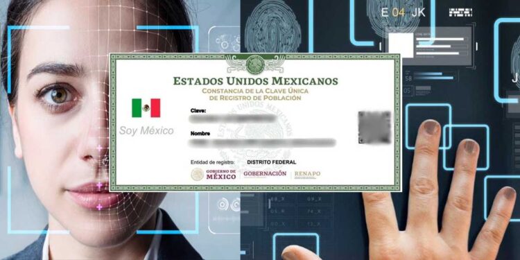 Senado aprueba la nueva CURP biométrica; será el documento oficial de identidad en México - El ...