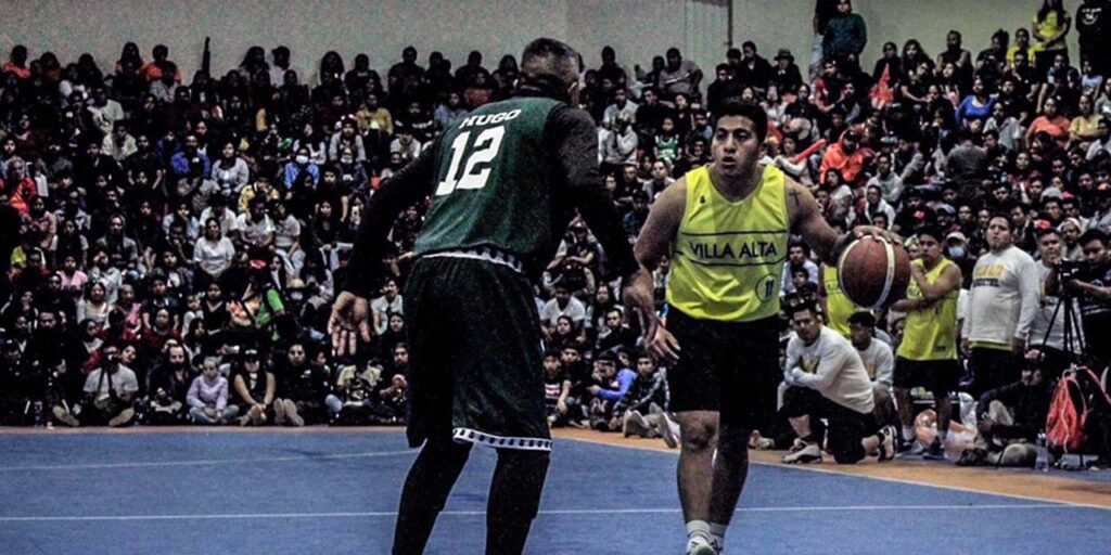 Regresa la Copa Benito Juárez - El Imparcial de Oaxaca