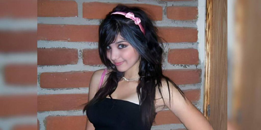 Mónica Murillo Así luce HOY la reina de Metroflog