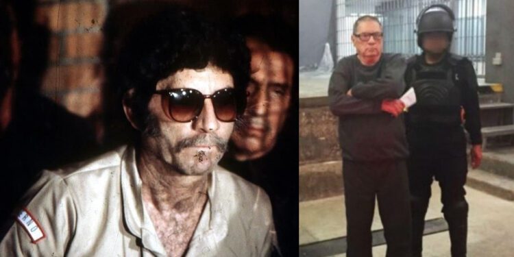 "Don Neto", cofundador del Cártel de Guadalajara, queda libre tras ...